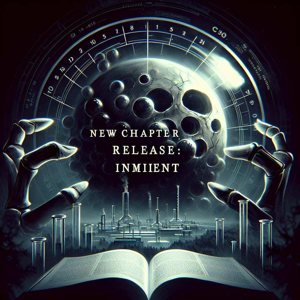 New Chapter Release: "Imminent" Features Chilling Discovery of ...