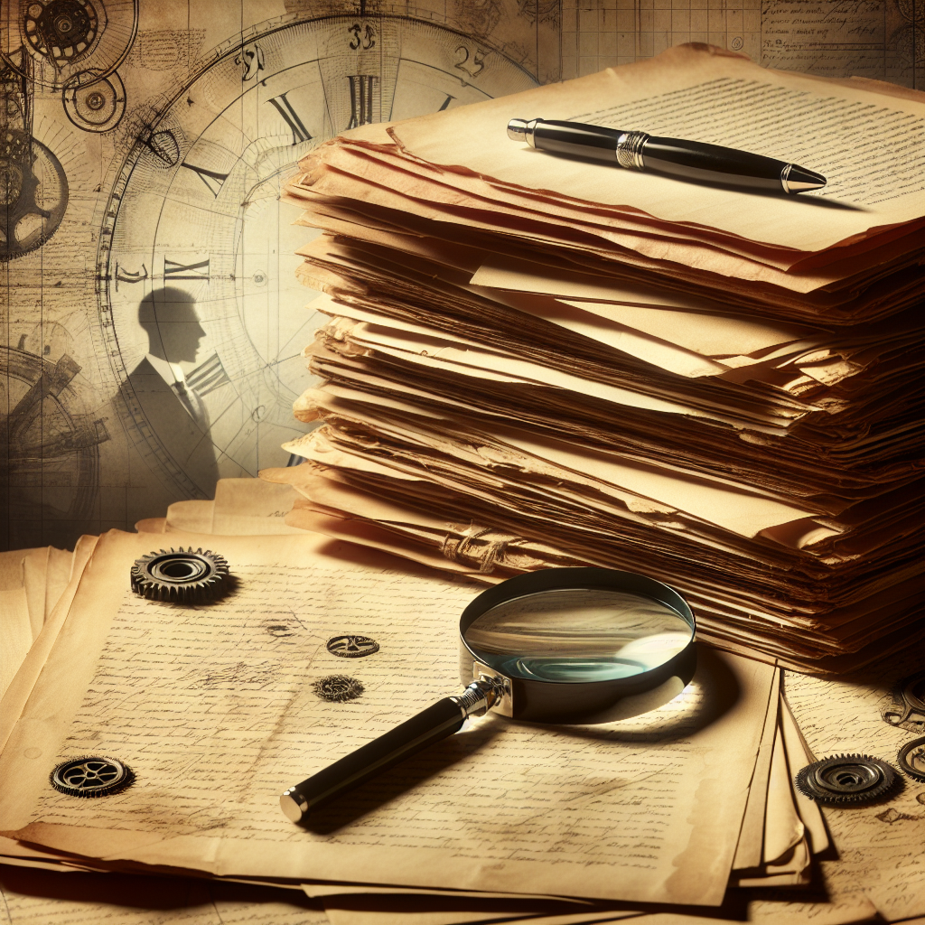 Discover Fascinating Insights from Declassified CIA Documents: A Reader ...