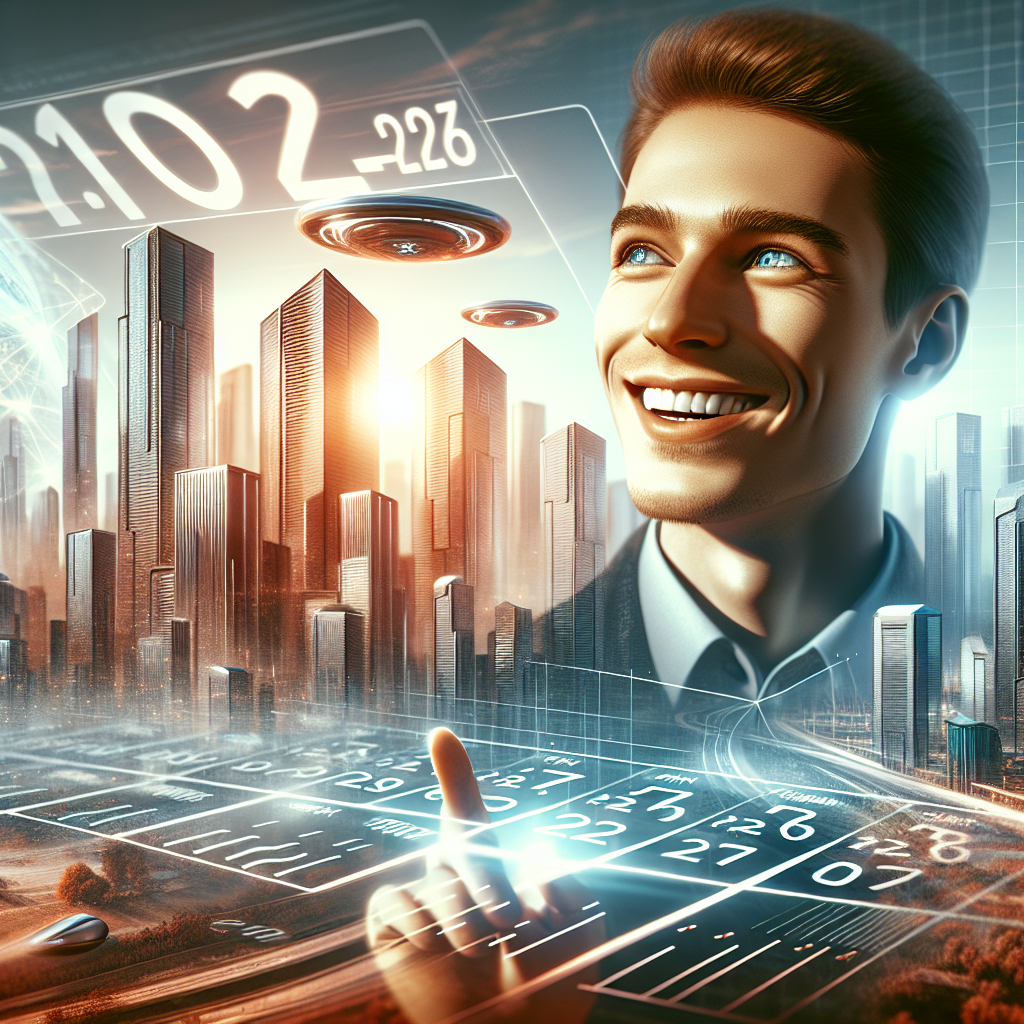 Chris Bledsoe Discusses Exciting Plans for 2026-2027 - UAP-UFO Notice