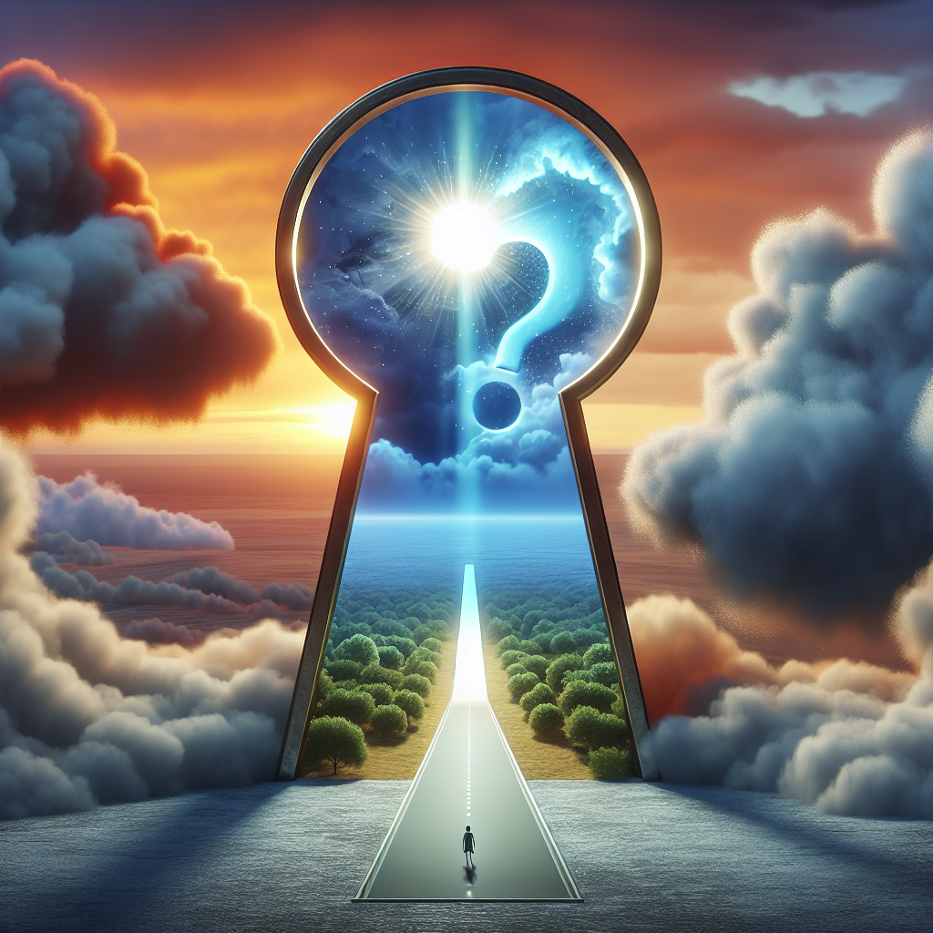 Why Full Transparency is the Only Path to Overcoming Catastrophic ...