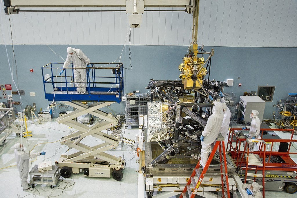 Fact Check: Separating the James Webb Telescope's Actual Capabilities ...