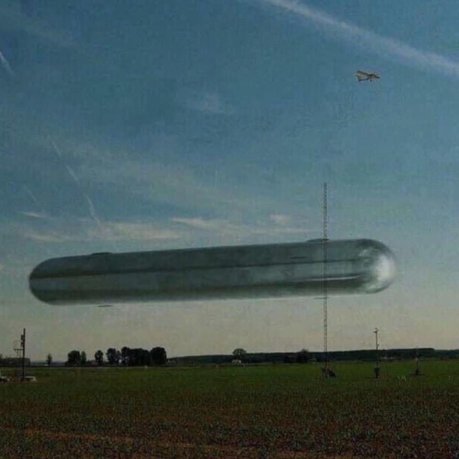 Exploring UFOs: The Mystery of Exotic Craft Propulsion Unveiled - UAP ...