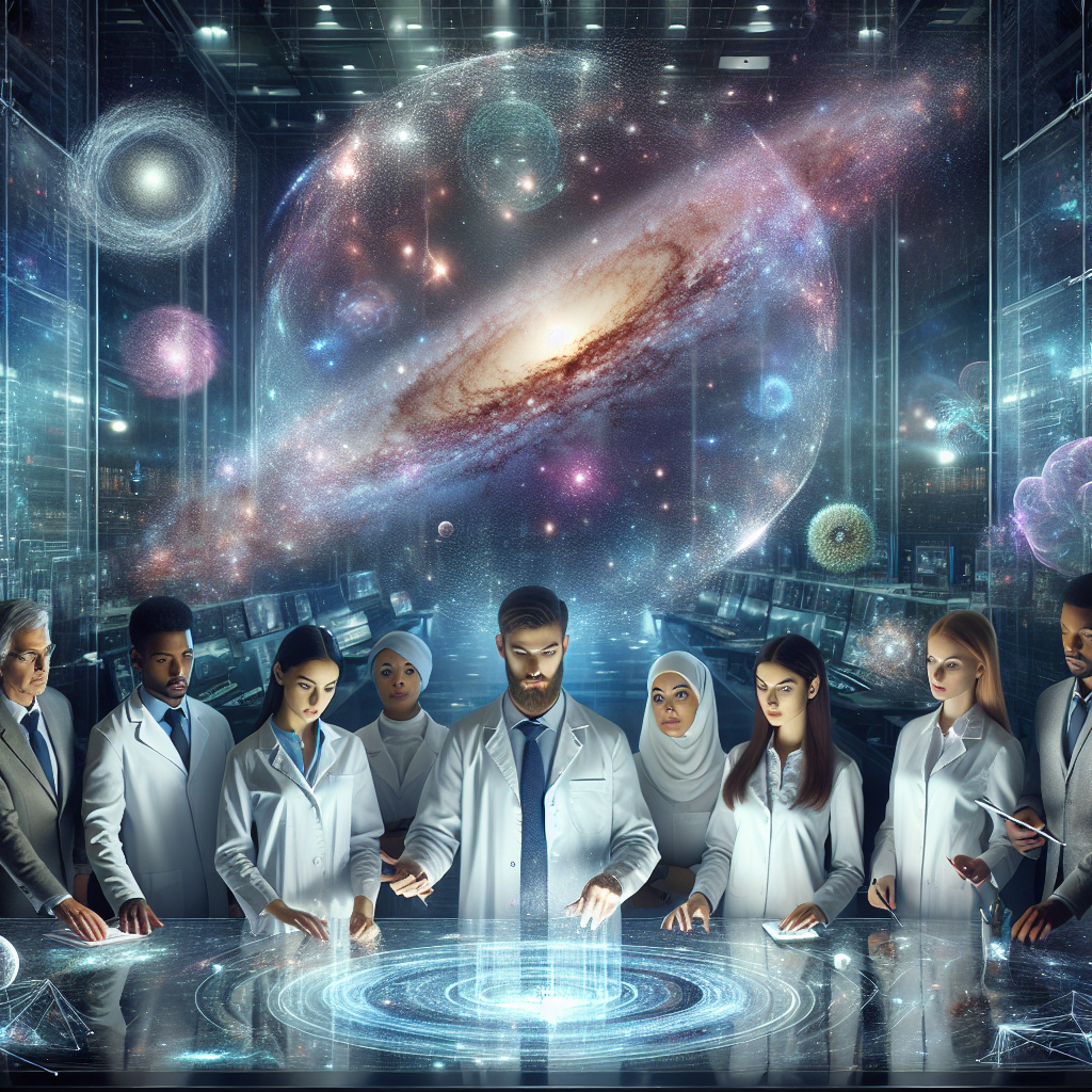 Exploring the Future of Disclosure: Unveiling Verifiable Scientific ...