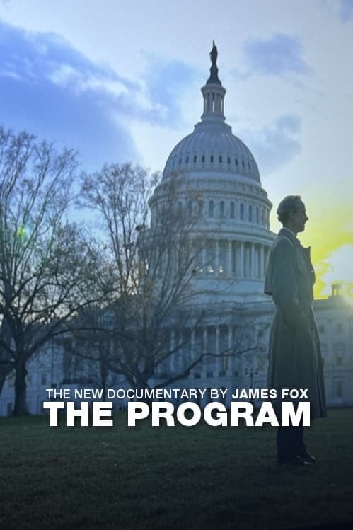 Get Ready: James Fox's Highly Anticipated 'The Program' Set for Release ...