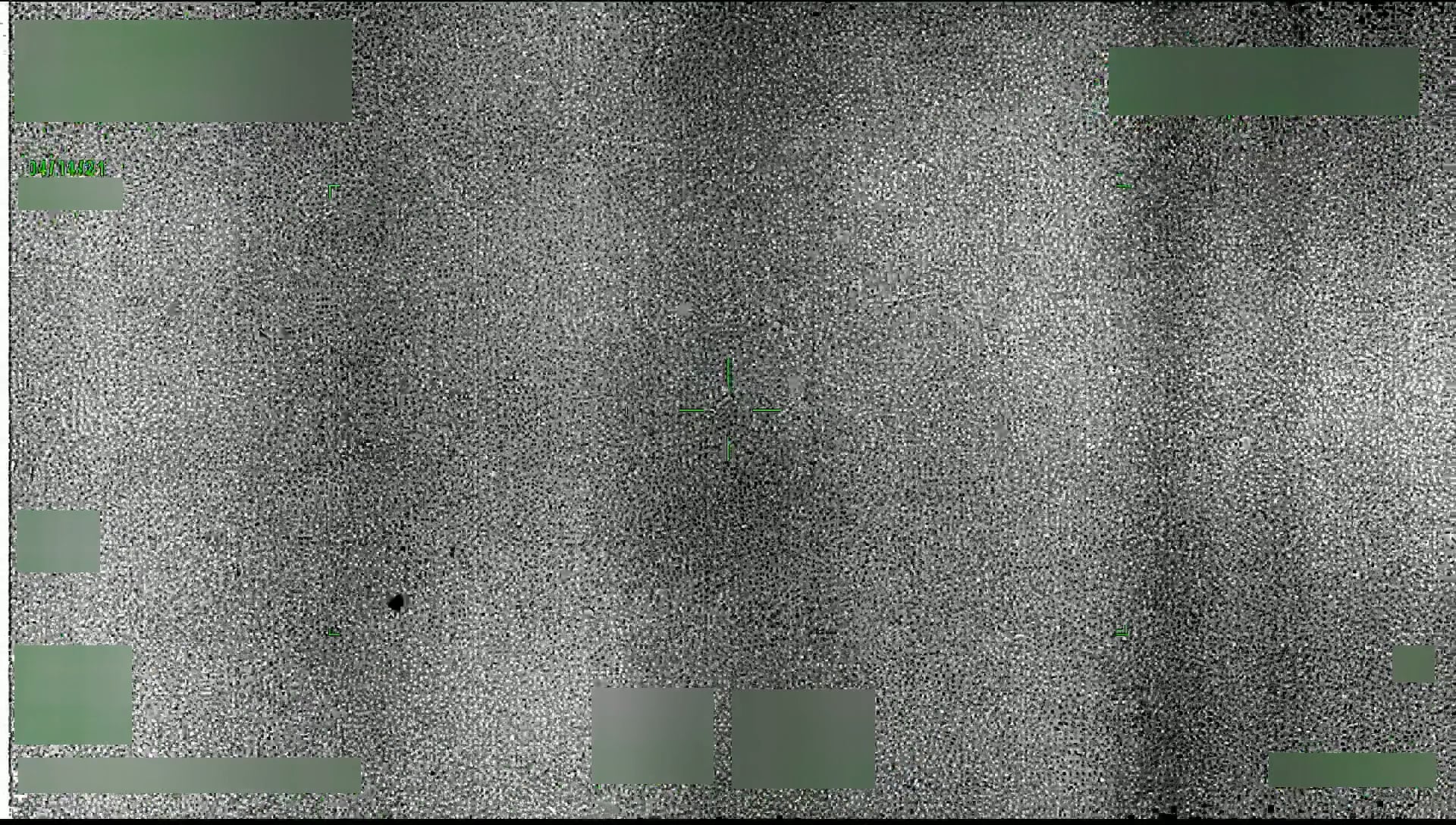 UAP Sighting Causes Camera Distortion: What You Need to Know - UAP-UFO ...