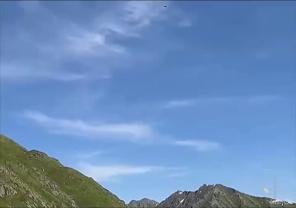 UFO Sighting Captured on Camera in Palmer, Alaska: Enigma Labs ...