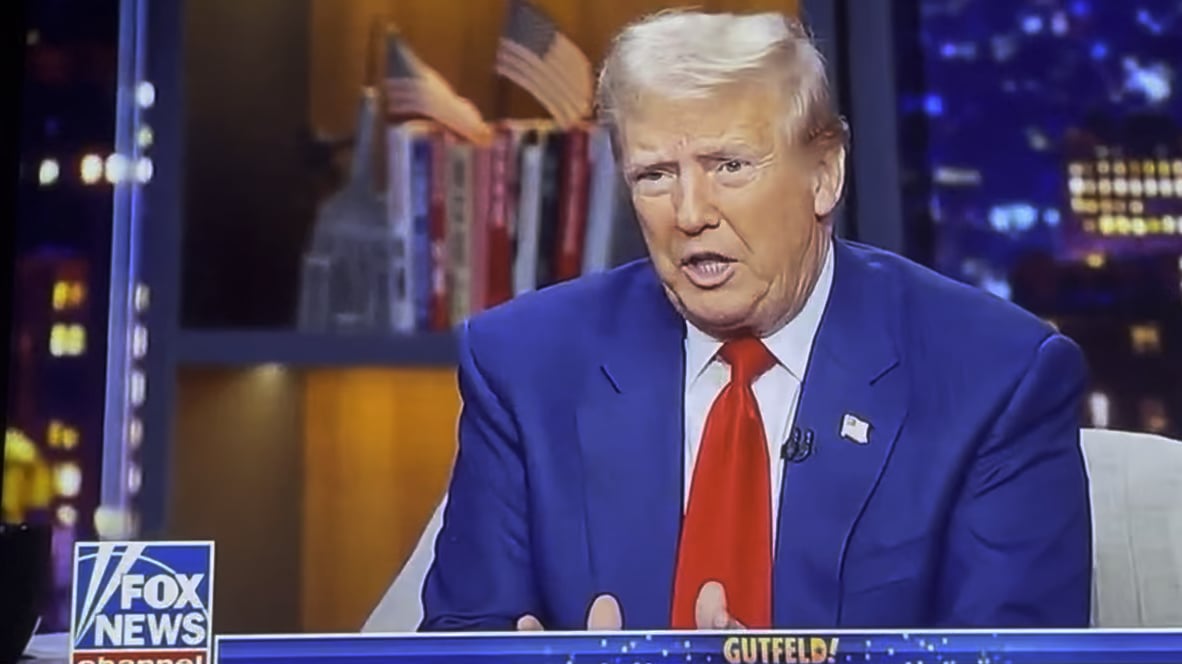 Trump Claims New Military Jet is Four Times Faster Than F-22, Boasts ...