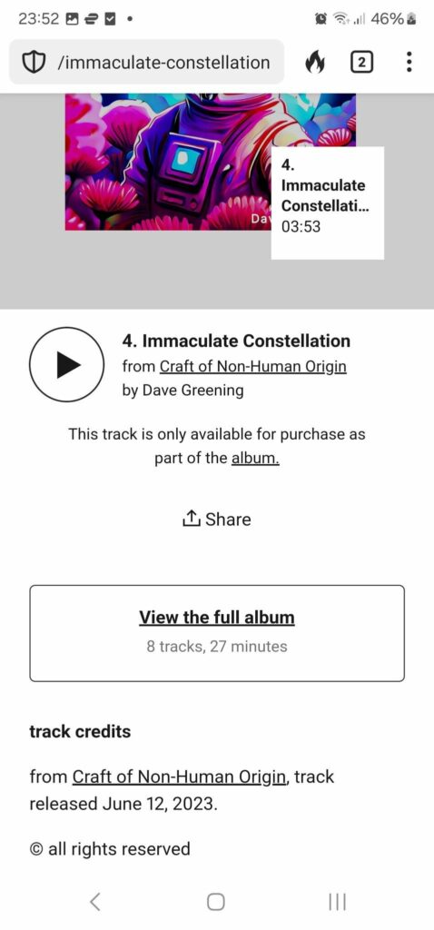 Discover the Intriguing Themes of UFOs and the Paranormal in June's Hit Song 'Immaculate ...