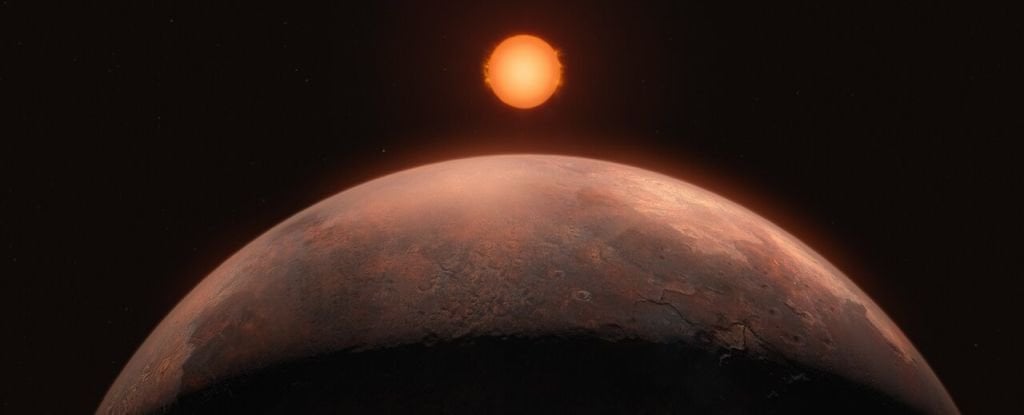 Exciting Discovery: New Planet in Habitable Zone Found Near Our Closest ...