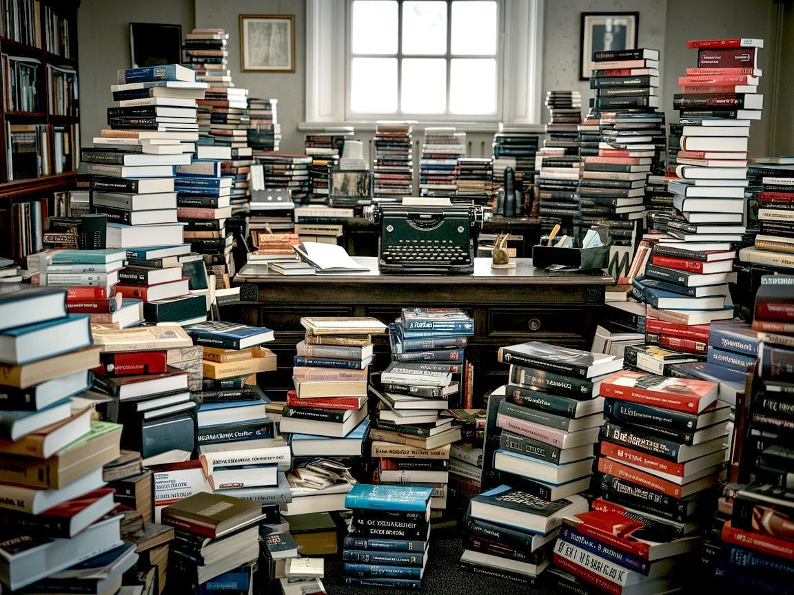 Exploring the Unknown: 100 Must-Read Books That Shaped UFO Research and ...