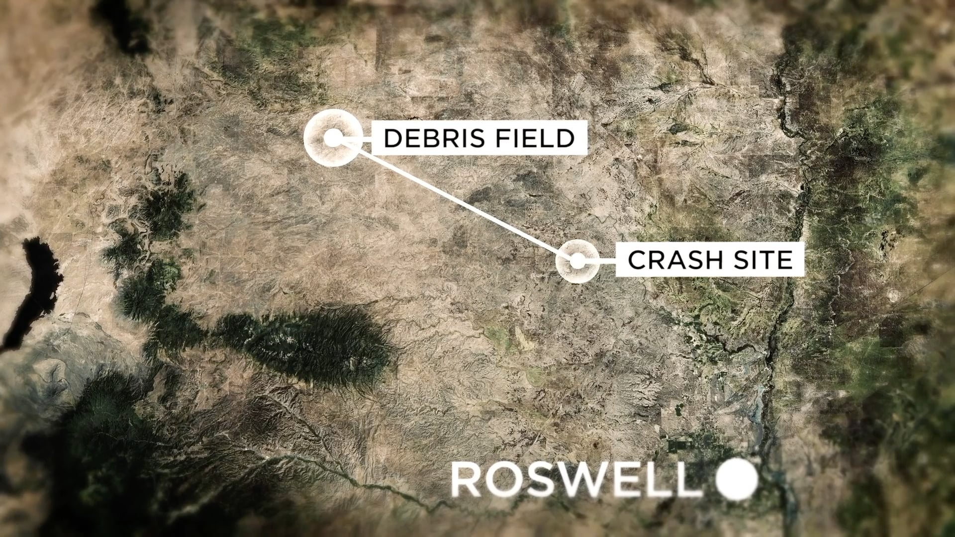 Mystery Unveiled: Netflix’s 'Unresolved Mysteries' Reveals Exact ...