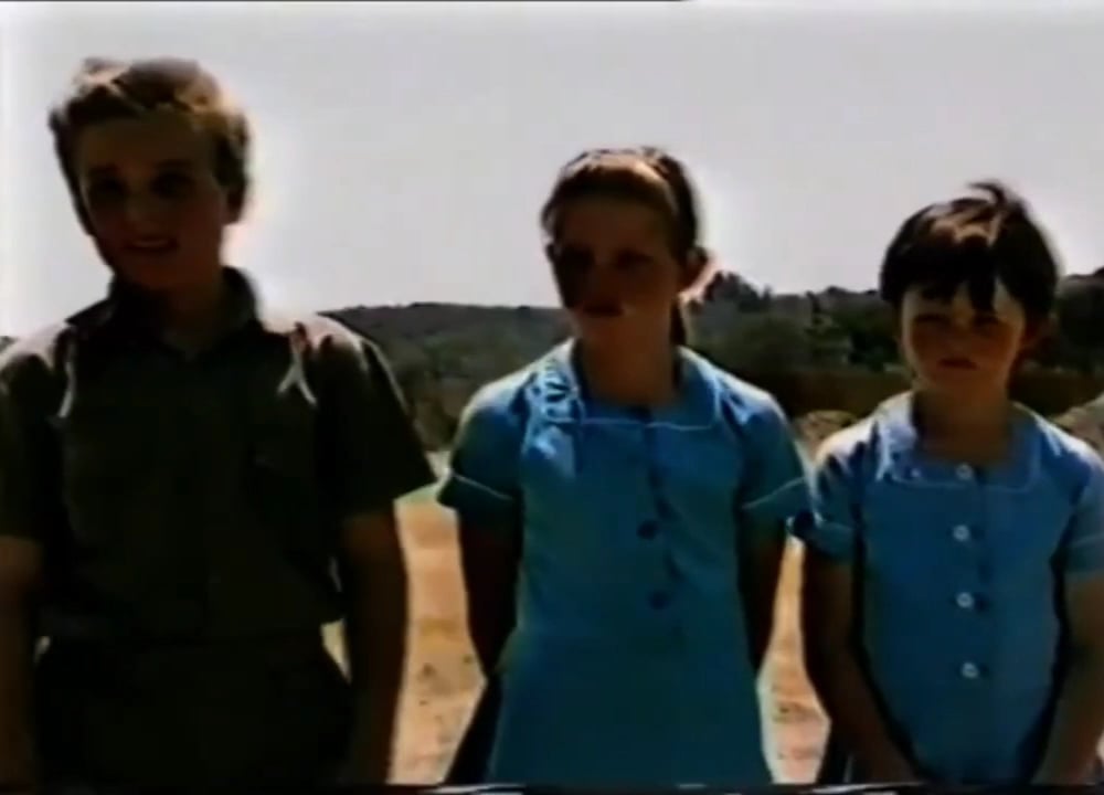 Students Share Their Encounters with UFOs from the 1994 Ariel School ...
