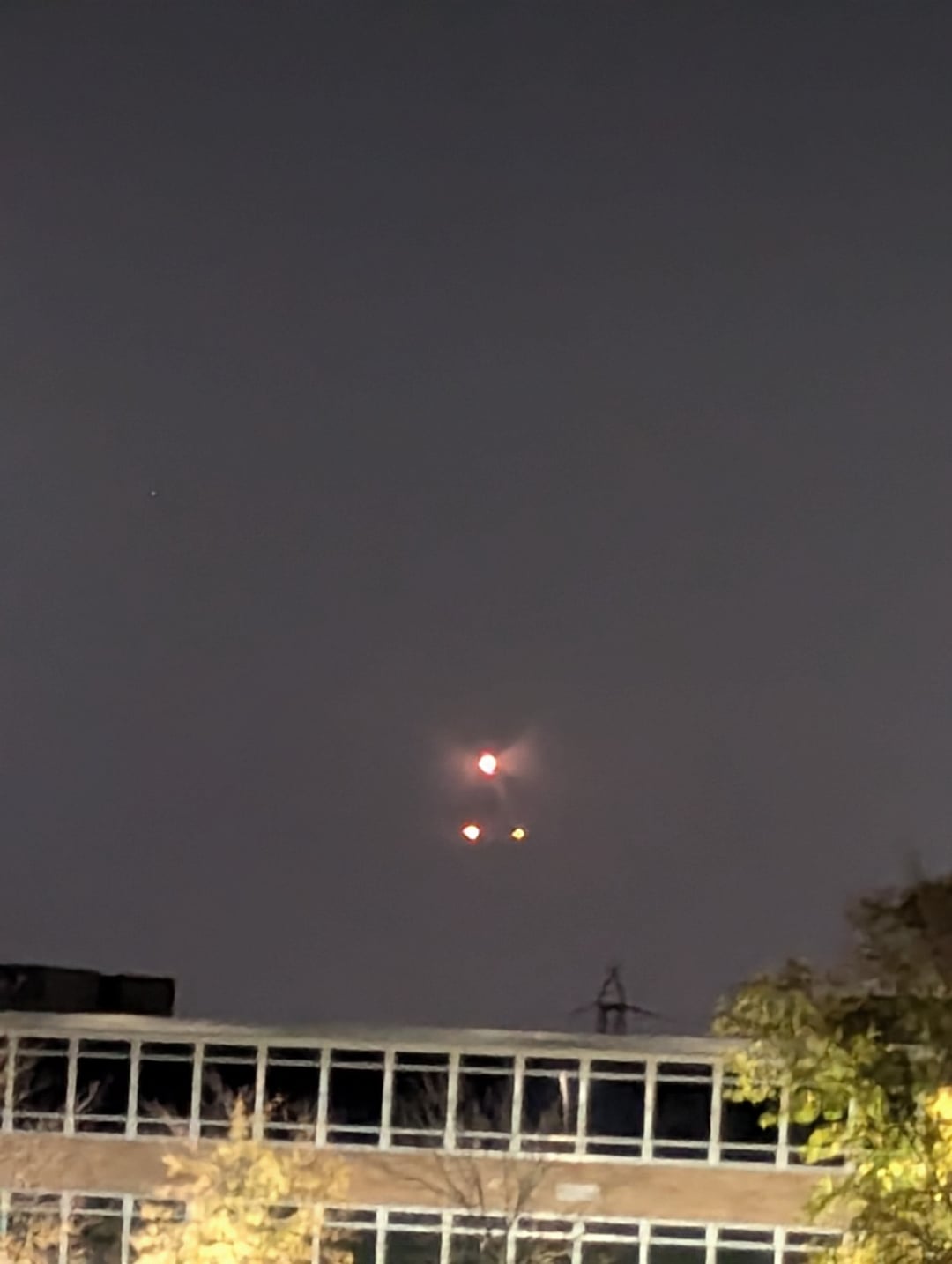 Unraveling the Mystery: What Did Witnesses Spot in Southwest Ohio on October 11, 2024? Insights ...