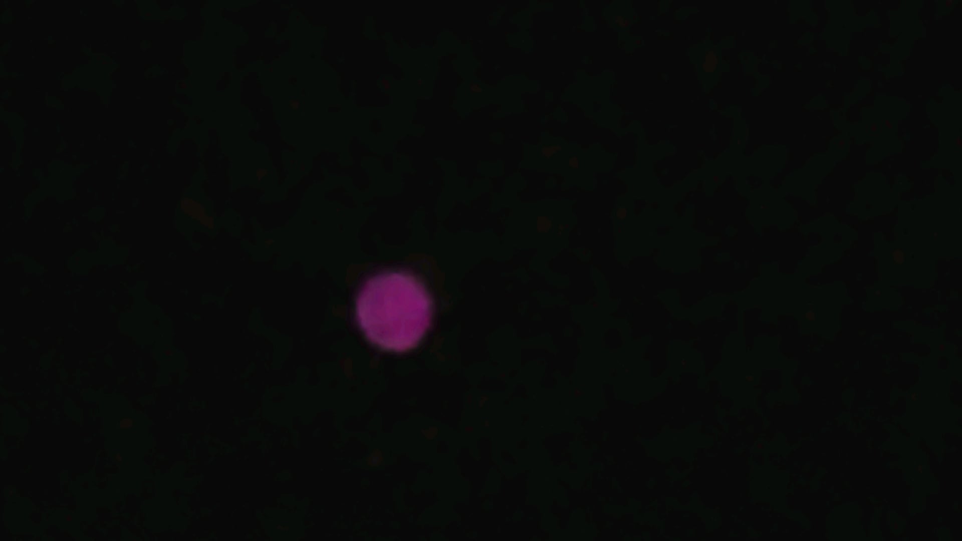 Unveiling the Mystery: Recent Sightings of Purple Orbs Ignite UFO and ...