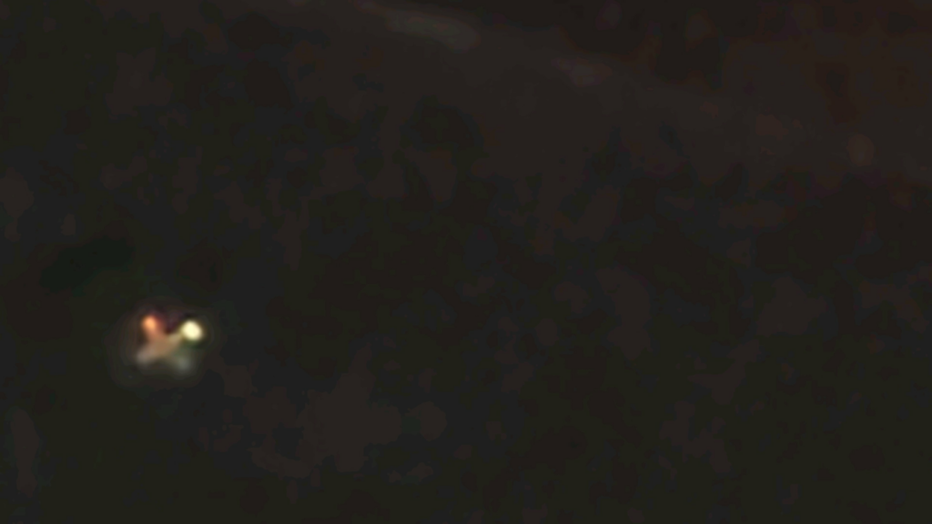 Stunning UFO Drone Encounter: Capturing 10-15 Drones Over NJ at Night ...